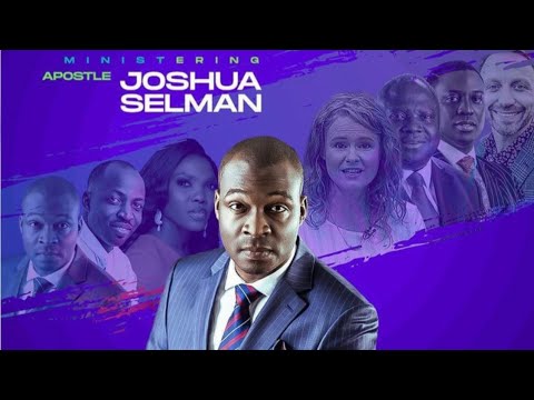 Principles of Restoration by Apostle Joshua Selman » NgGospel.com (Formerly Ngmp3.com)