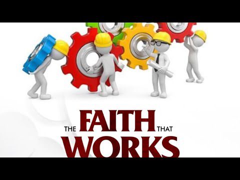 The Faith That Works by Apostle Joshua Selman » NgGospel.com (Formerly ...