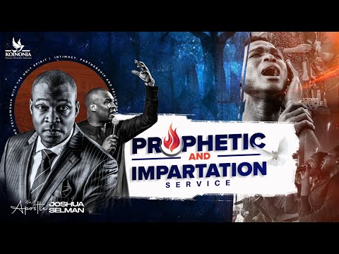 The Year Of Open Doors (Final Service Of The Year 2023) by Apostle Joshua Selman » NgGospel.com ...