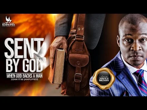 Principles of Restoration by Apostle Joshua Selman » NgGospel.com (Formerly Ngmp3.com)