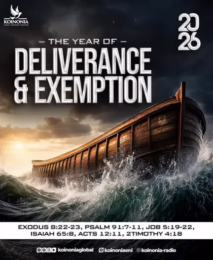 List of Apostle Joshua Selman Sermons and Messages 2025 » NgGospel.com ...